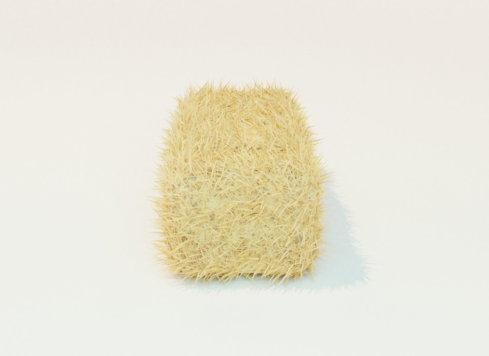 Hay Bales 3D Model Collection | CGTrader