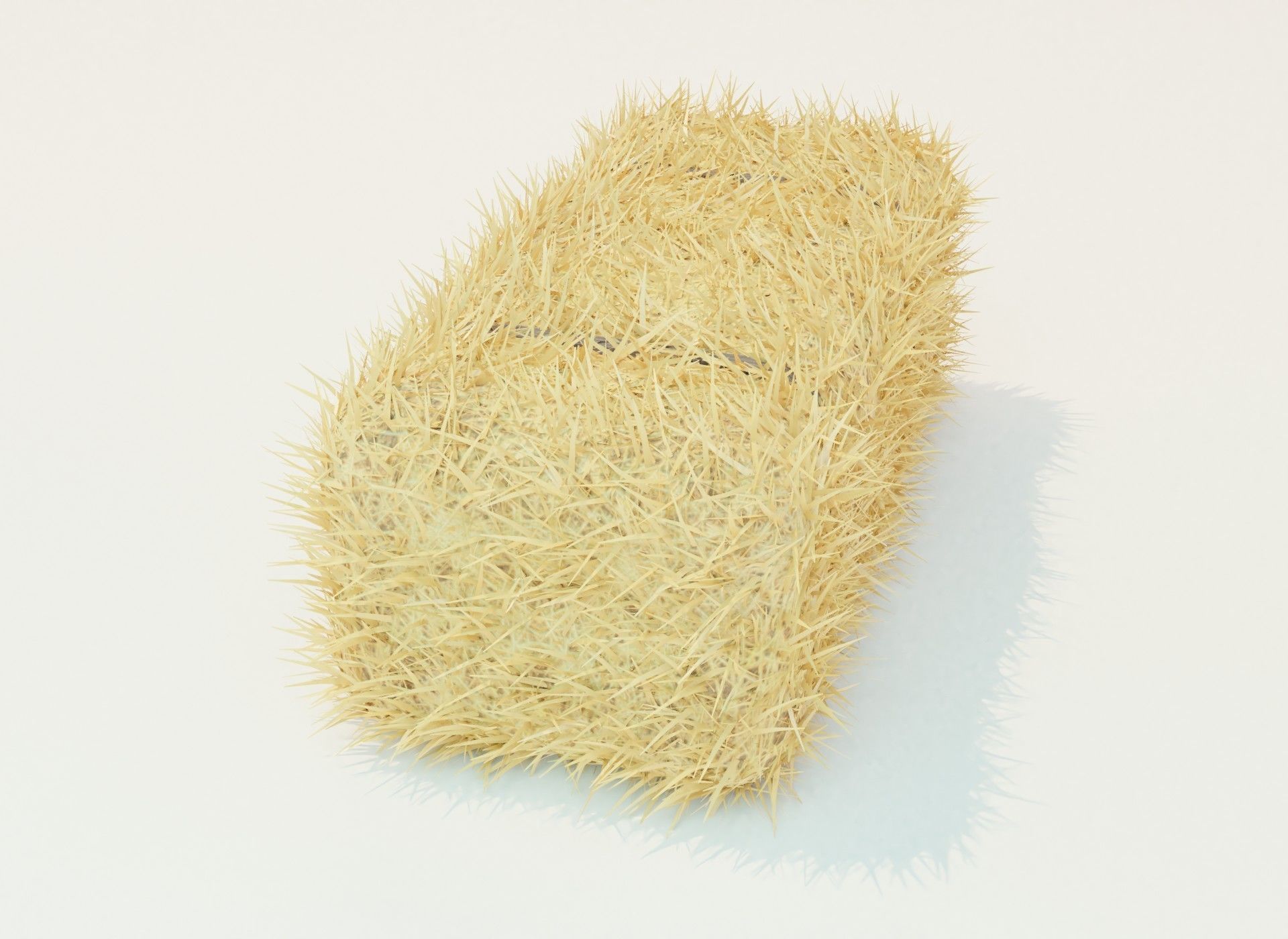 Hay Bales 3D Model Collection | CGTrader
