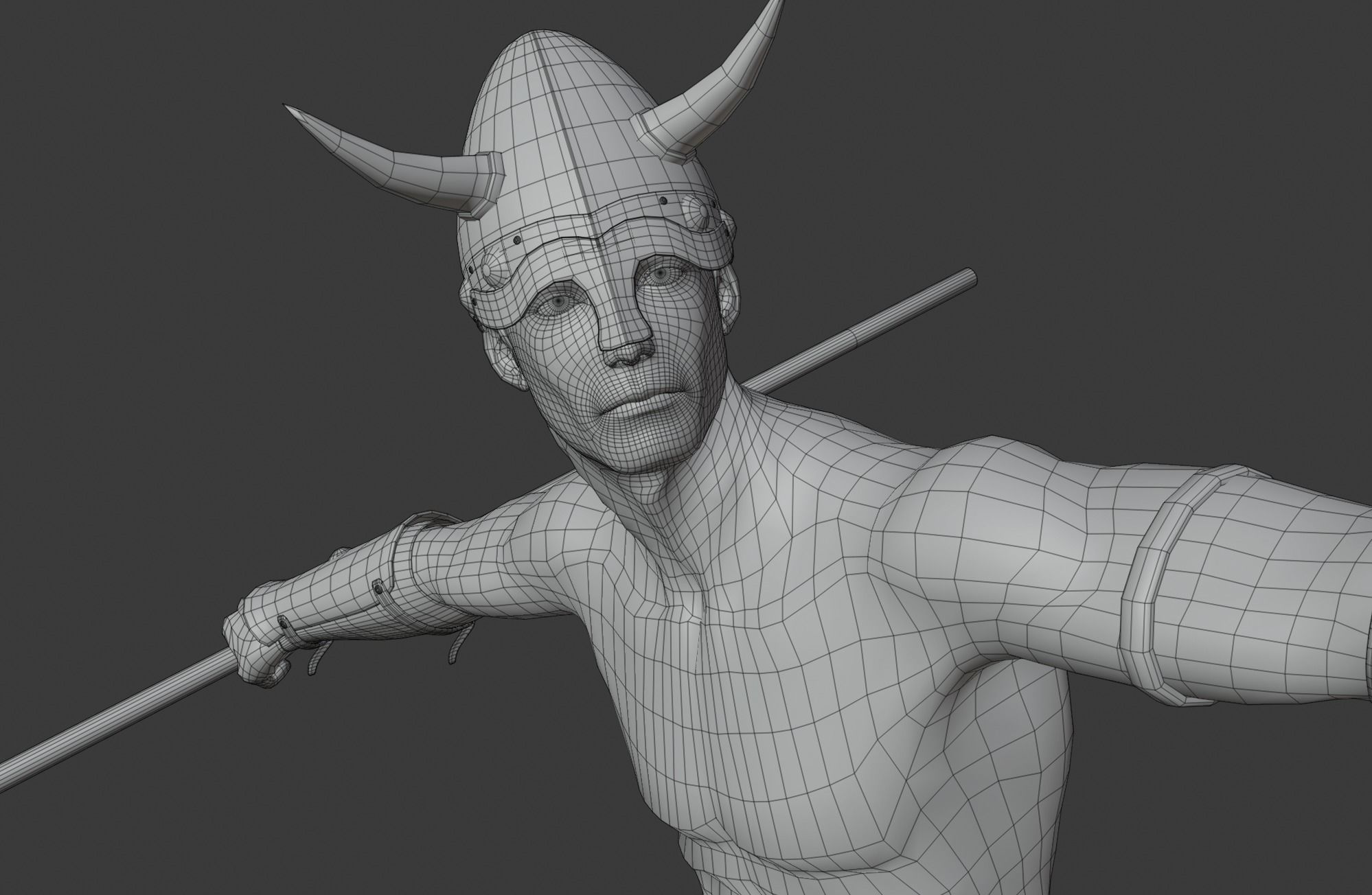 3D Fighting Poses - In The Air - 3D Pack 3D model | CGTrader
