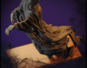 Ghost 3D Models | CGTrader