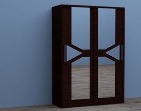 Shkaf 3D Models | CGTrader