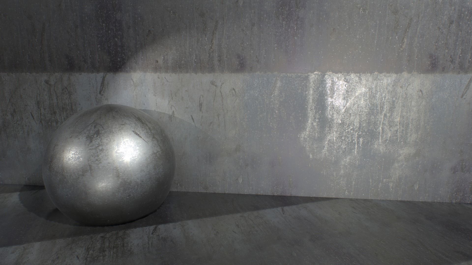 Metal Textures Pack 2 Texture | CGTrader