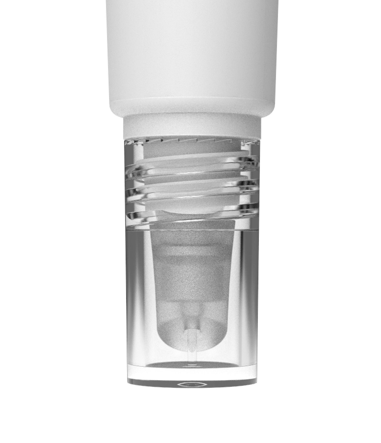 Tube Type Case 3D model | CGTrader