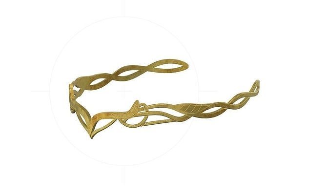 Lotr Circlet