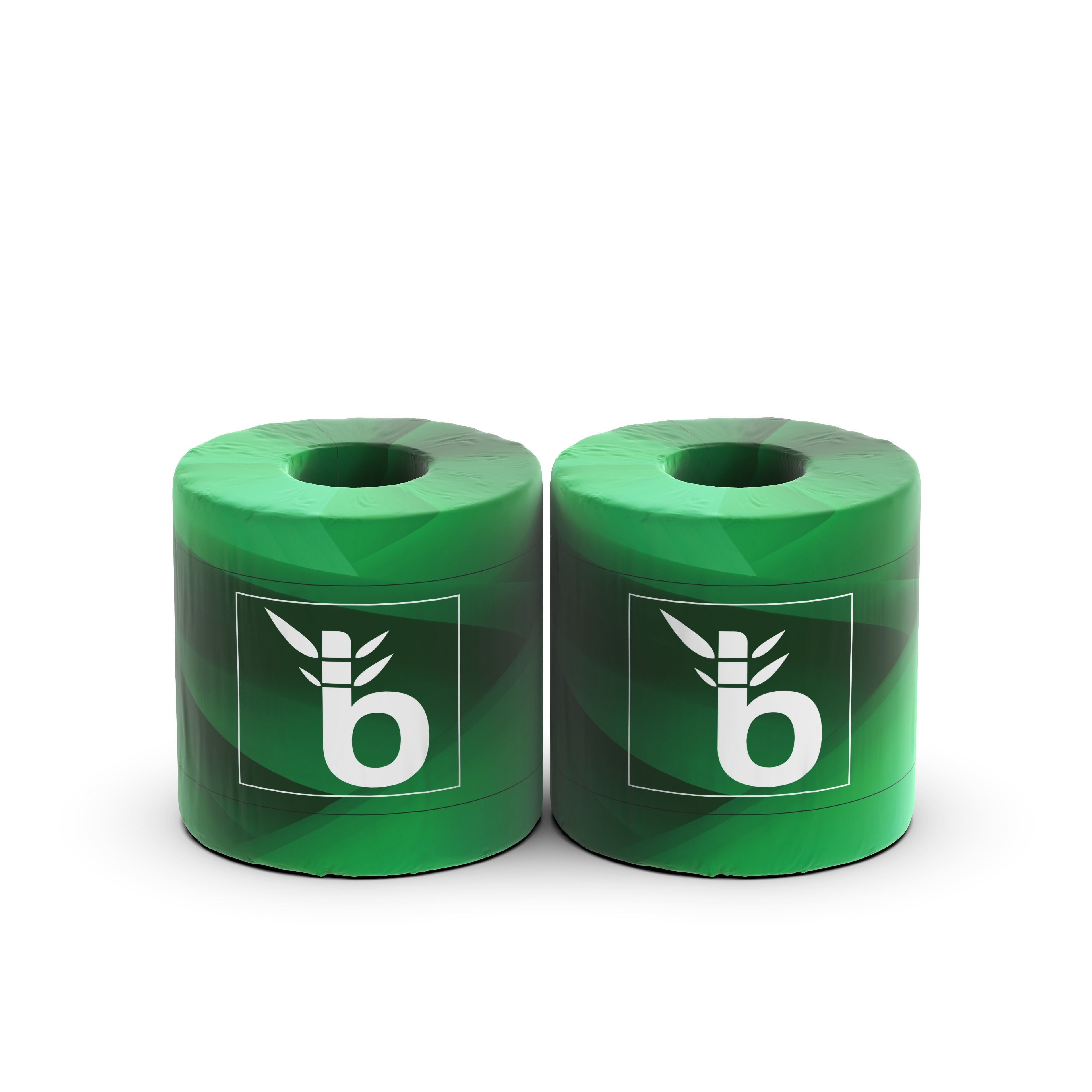 tissue roll free VR / AR / low-poly 3D model | CGTrader