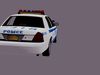 NYPD CVPI free VR / AR / low-poly 3D model | CGTrader