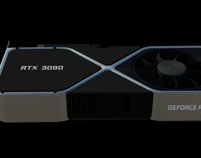 Rtx 3D Models | CGTrader