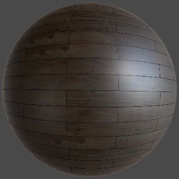 2K Realistic Wood Tiles Textures free Texture | CGTrader