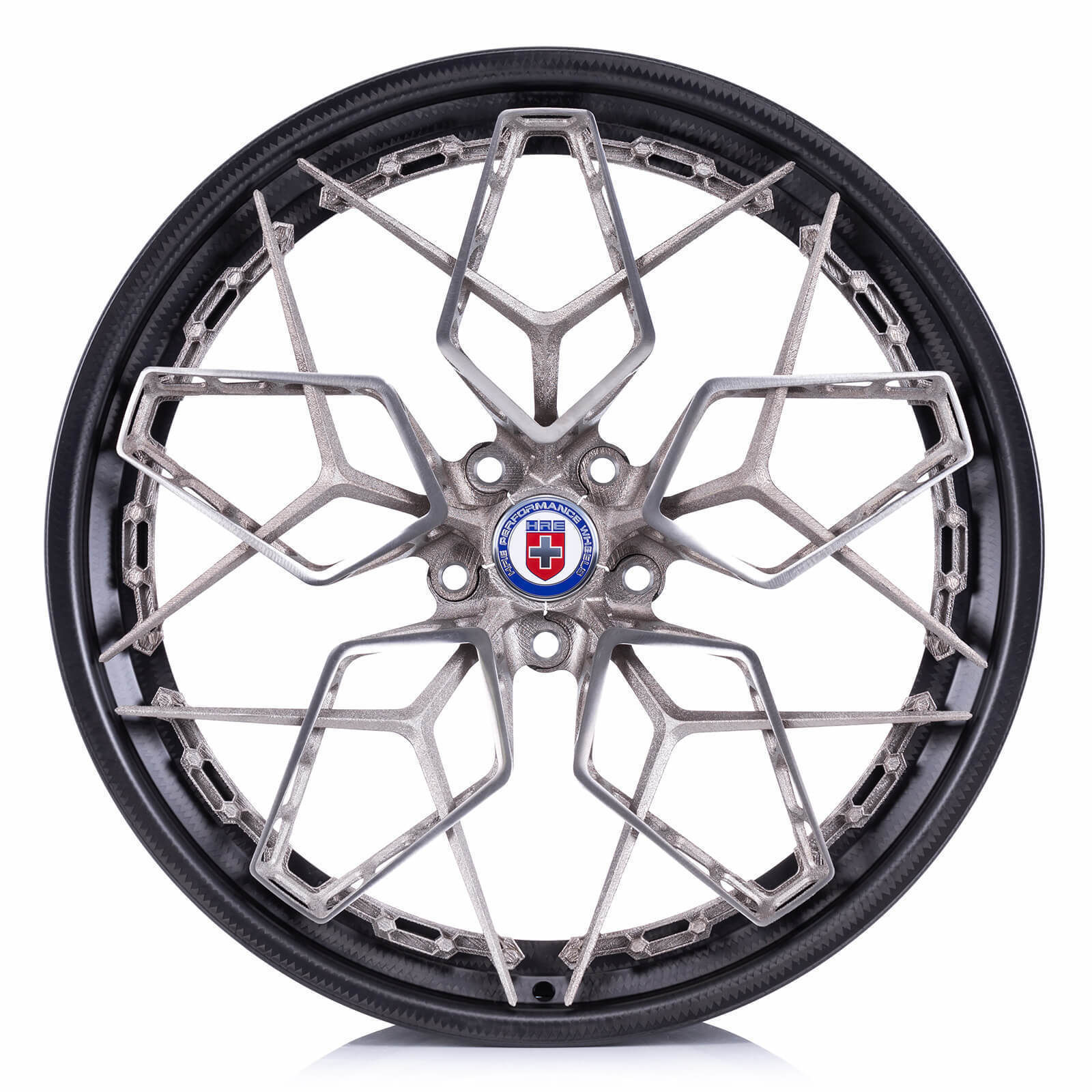Supercar Wheel and Tire 3D model | CGTrader