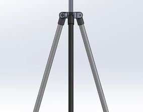 Tripod 3D Models | CGTrader