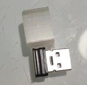 Platypus USB-Stick 3D model 3D printable | CGTrader