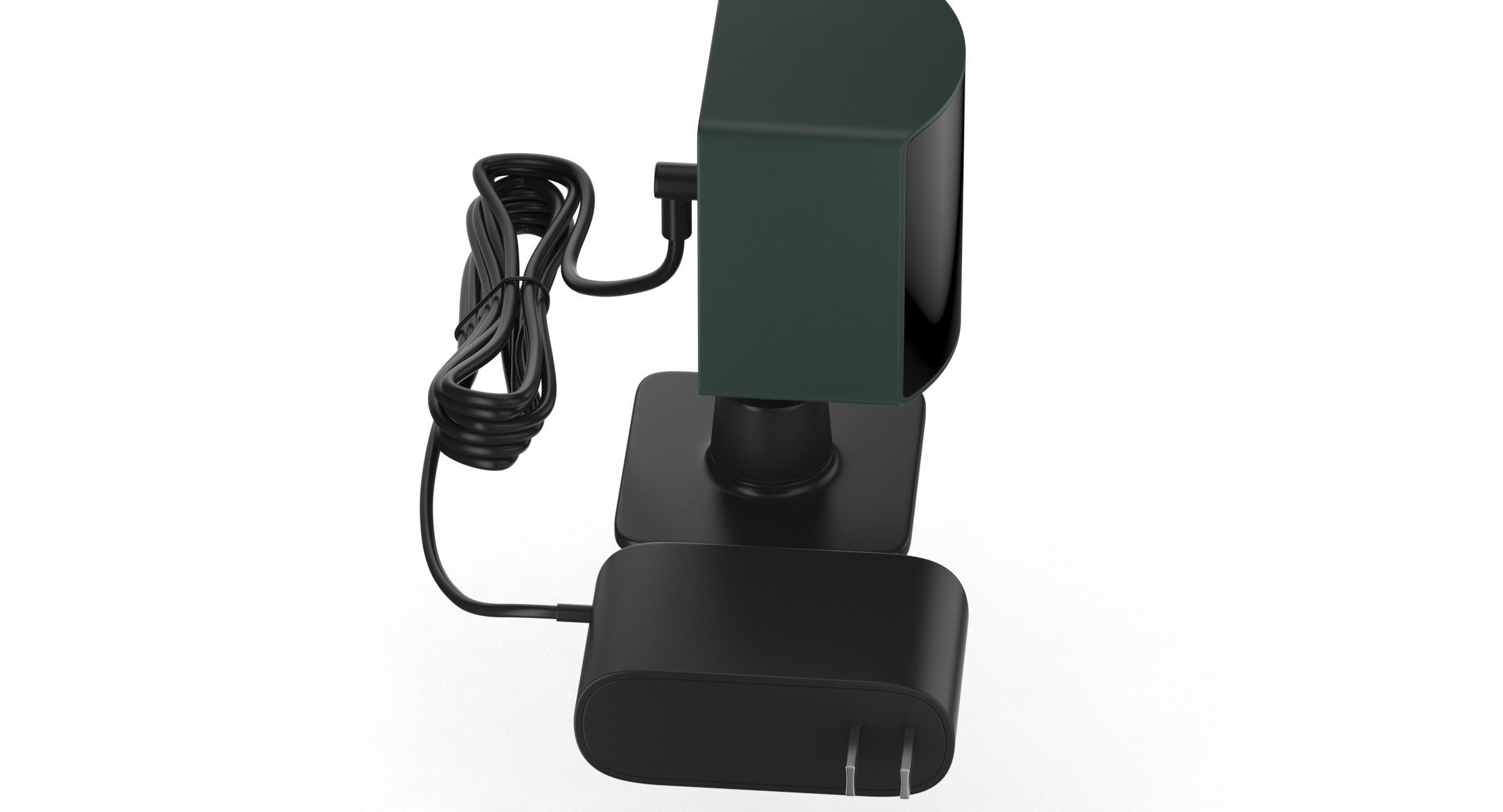 Valve Index Base Station 3D model | CGTrader