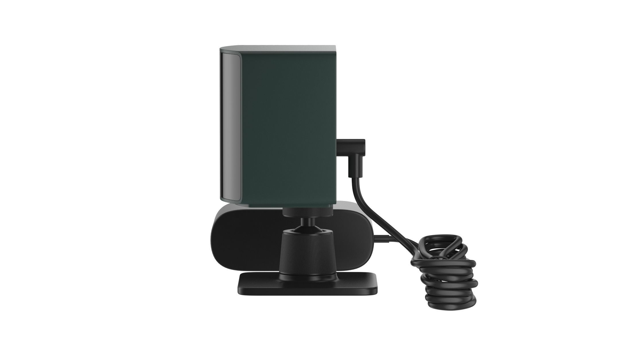 Valve Index Base Station 3D model | CGTrader