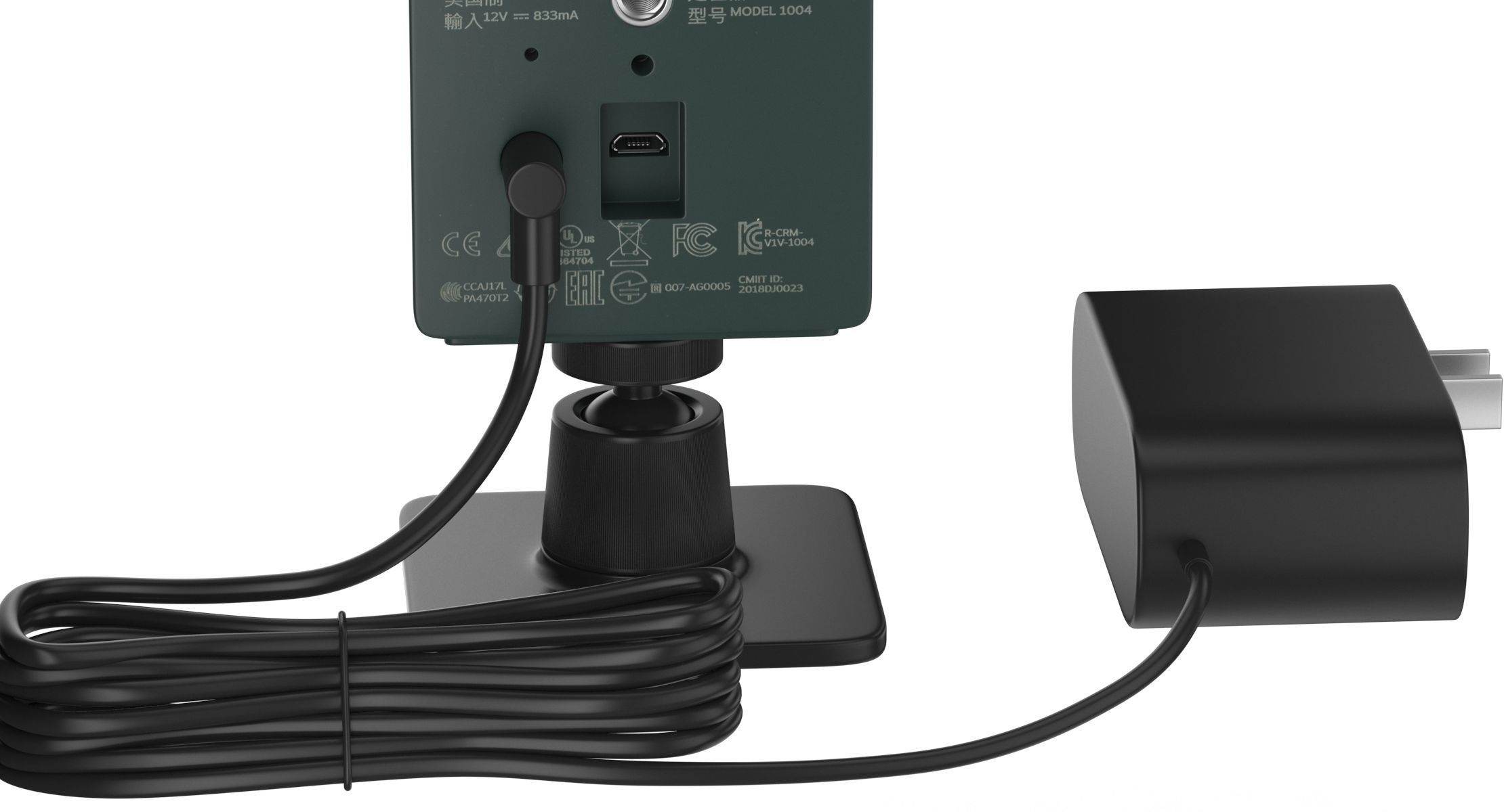 Valve Index Base Station 3D model | CGTrader