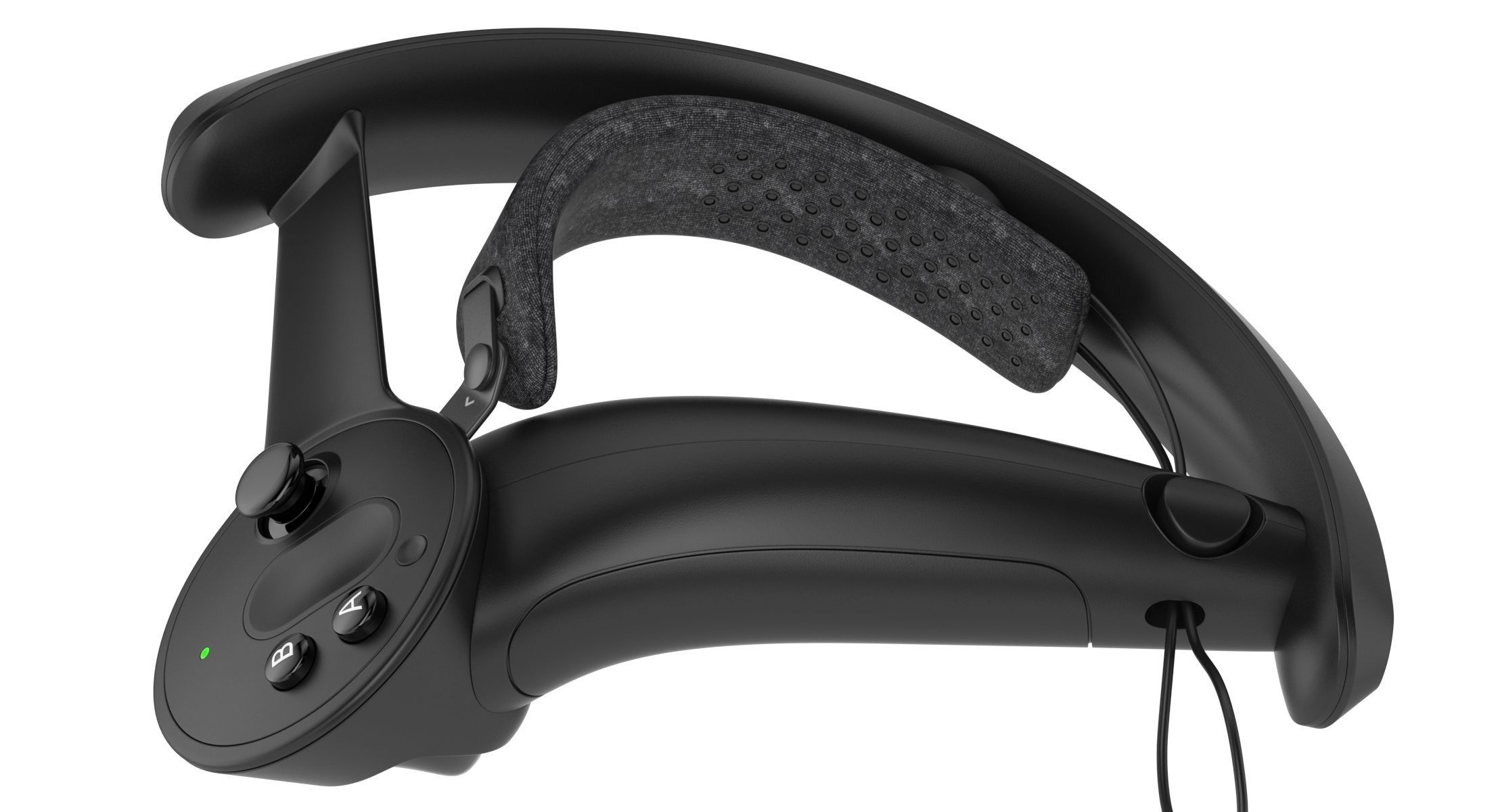 Valve Index Full Set 3D model | CGTrader