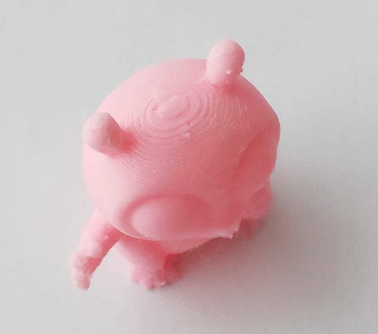 Cute Tarsier 3D model 3D printable | CGTrader