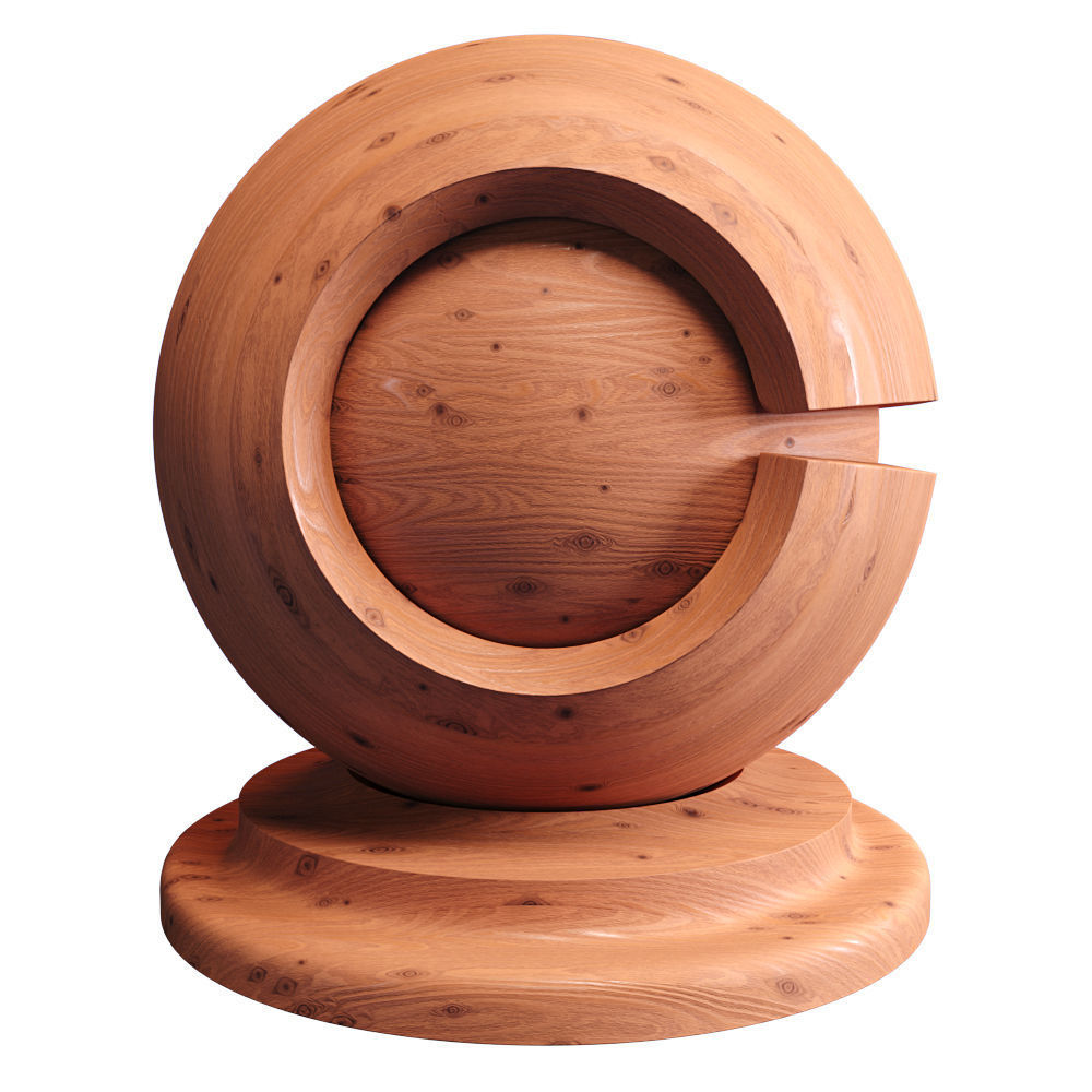 Texture 20 Veneered Wood Materials - SBSAR - PBR Maps - 4K VR / AR ...