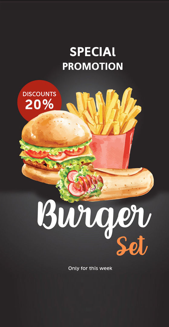 3D model Snack Bar VR / AR / low-poly | CGTrader