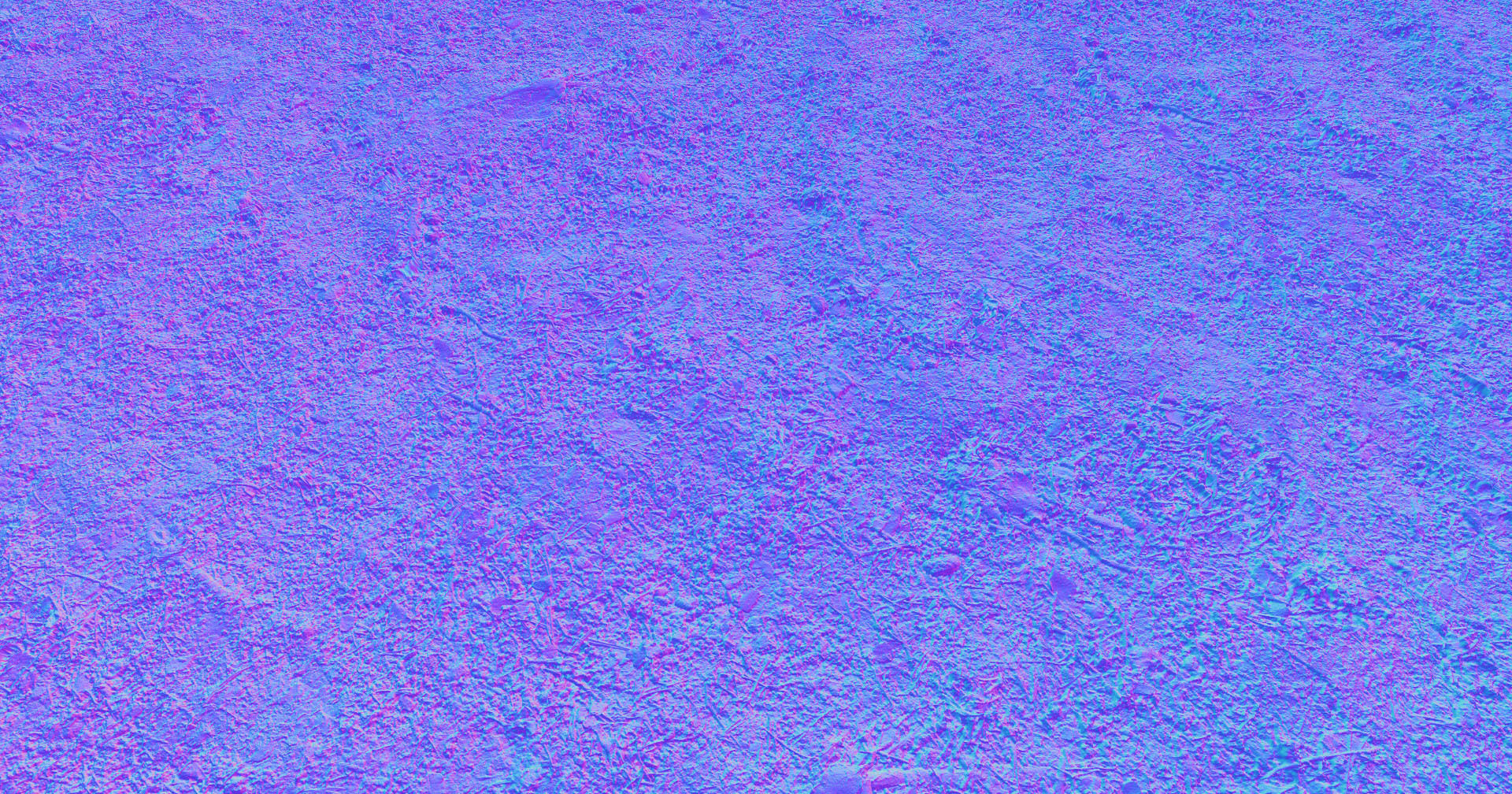 3D model Forest Branches Debris Leaves Scan VR / AR / low-poly | CGTrader