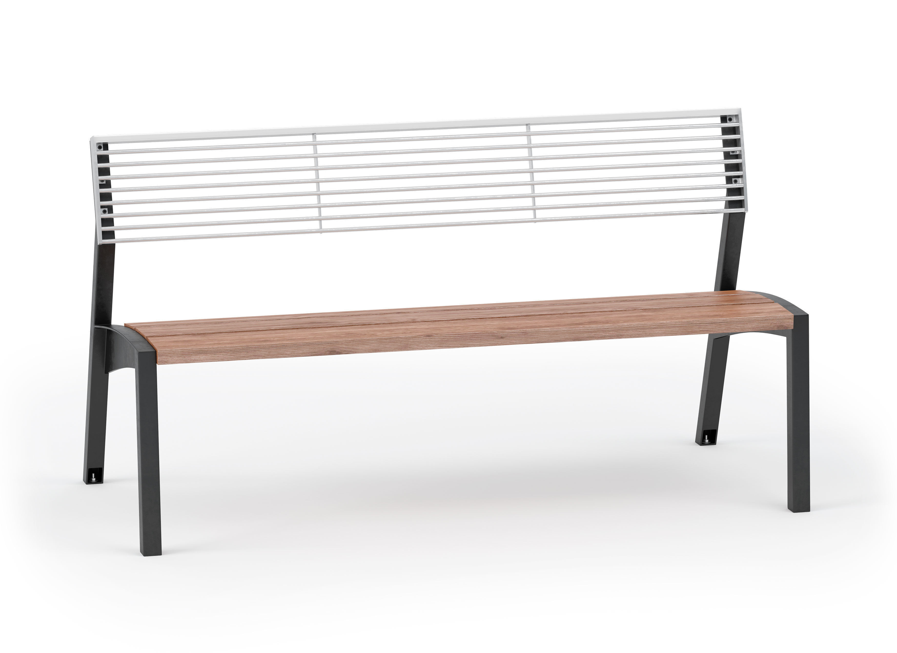 3D model Mmcite Vera Solo Vera - Table - Bench VR / AR / low-poly ...