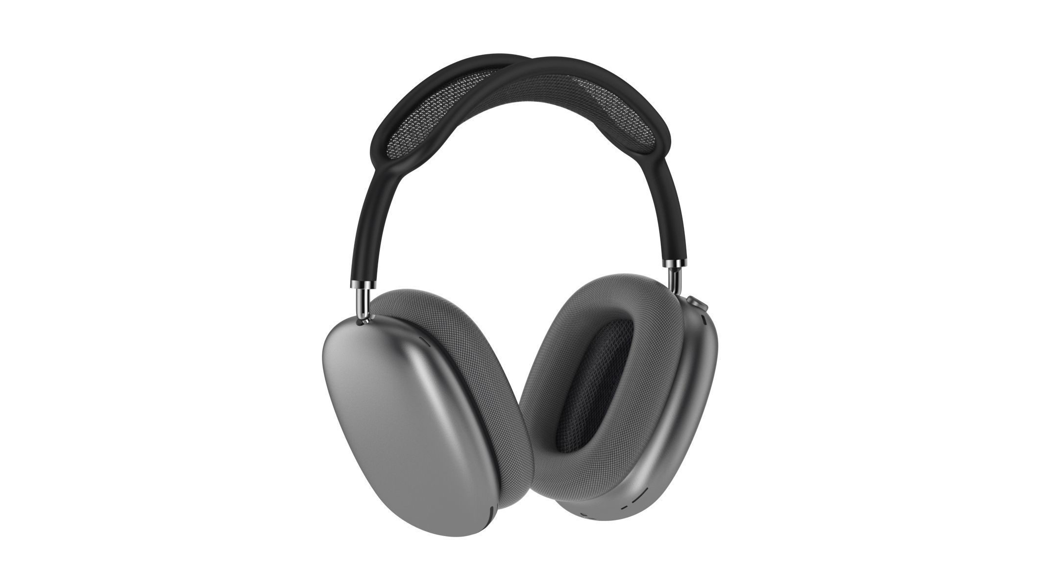 Apple Airpods Max All Colors 3D model | CGTrader