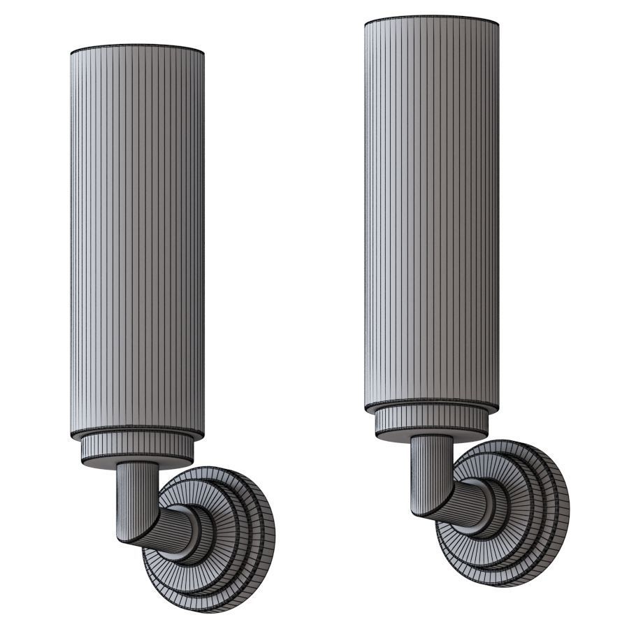 EPOSA - Emco Bad 3D model | CGTrader