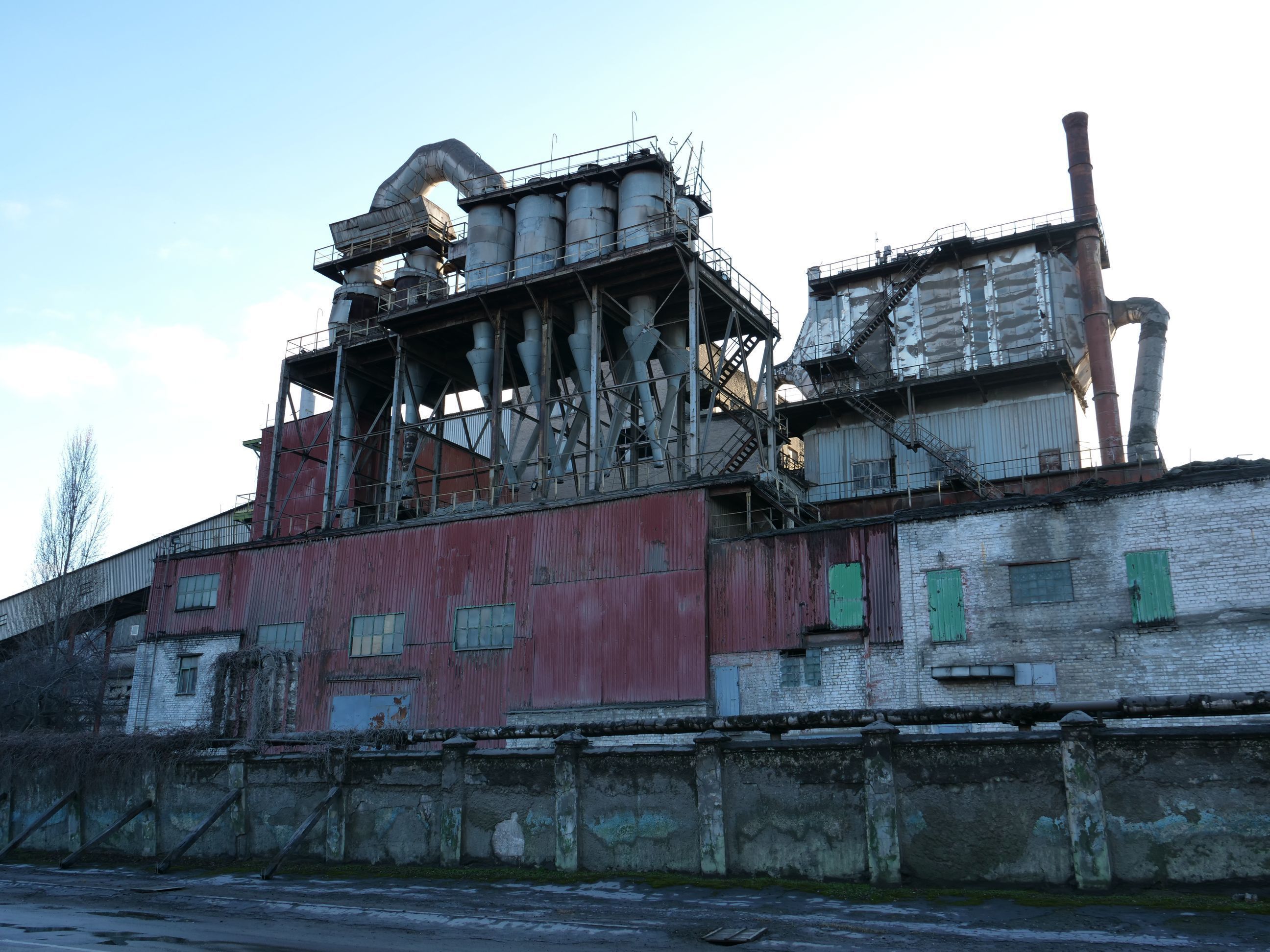 Photo Reference Pack Mill AREA and FENCE NEAR BY 3D model | CGTrader