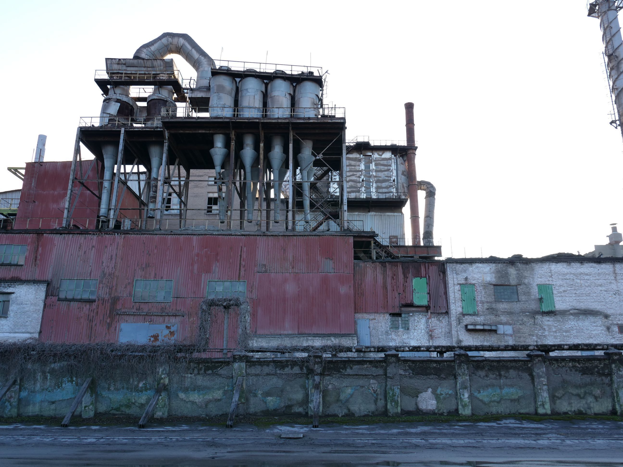 Photo Reference Pack Mill AREA and FENCE NEAR BY 3D model | CGTrader