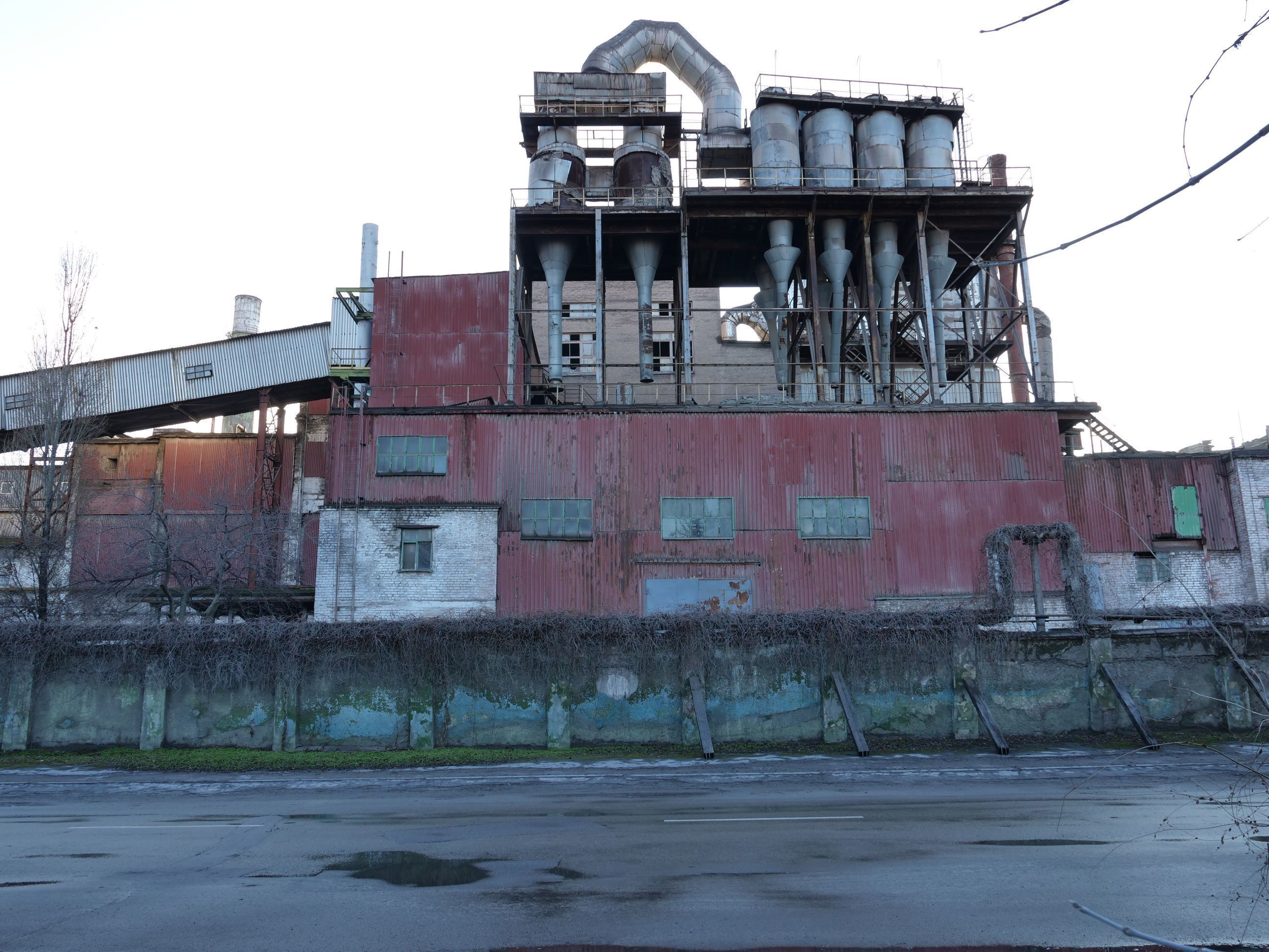 Photo Reference Pack Mill AREA and FENCE NEAR BY 3D model | CGTrader