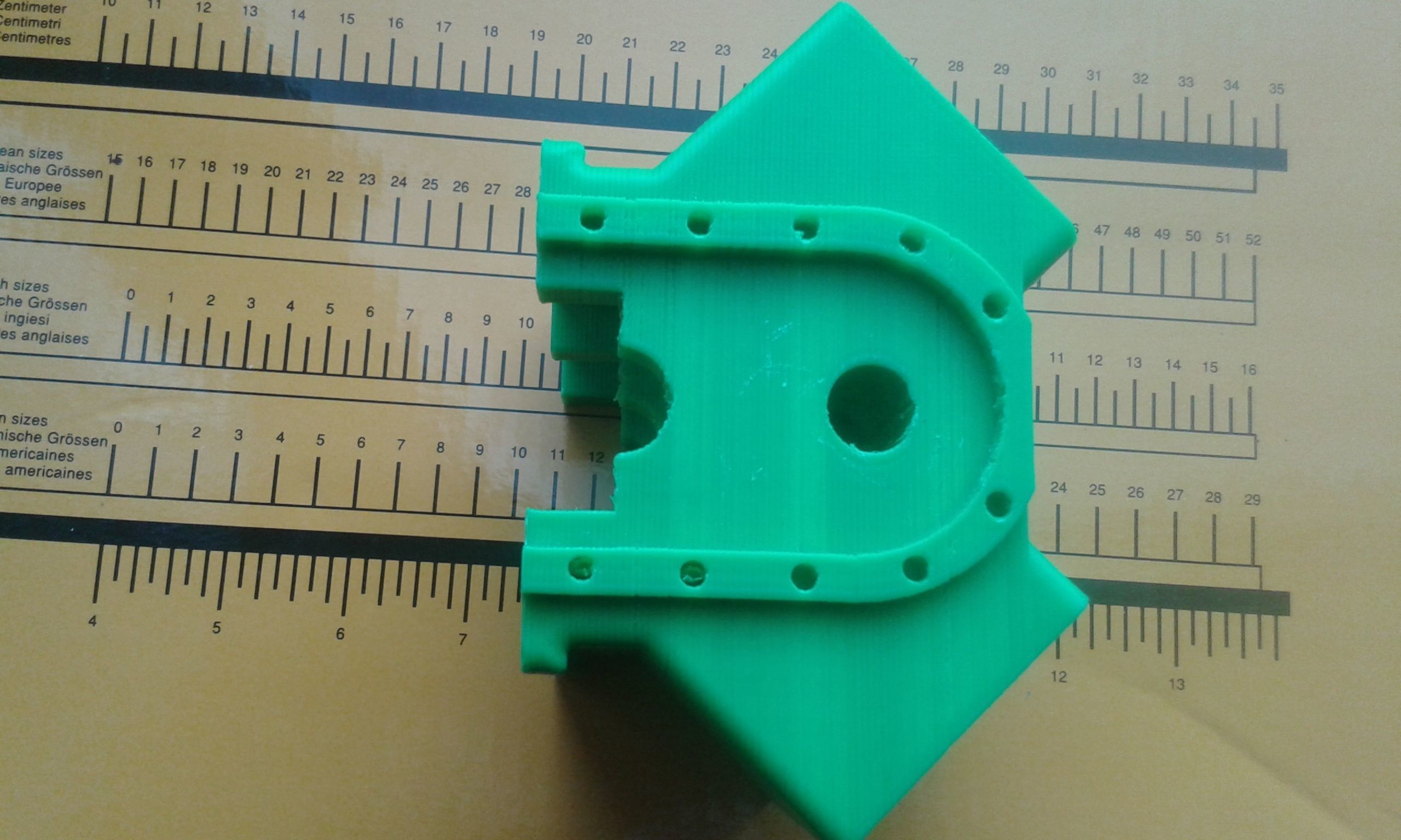 V4 engine block free 3D model 3D printable | CGTrader