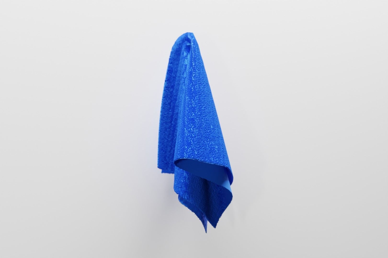 Free Realistic Towel 3D Model free 3D model | CGTrader