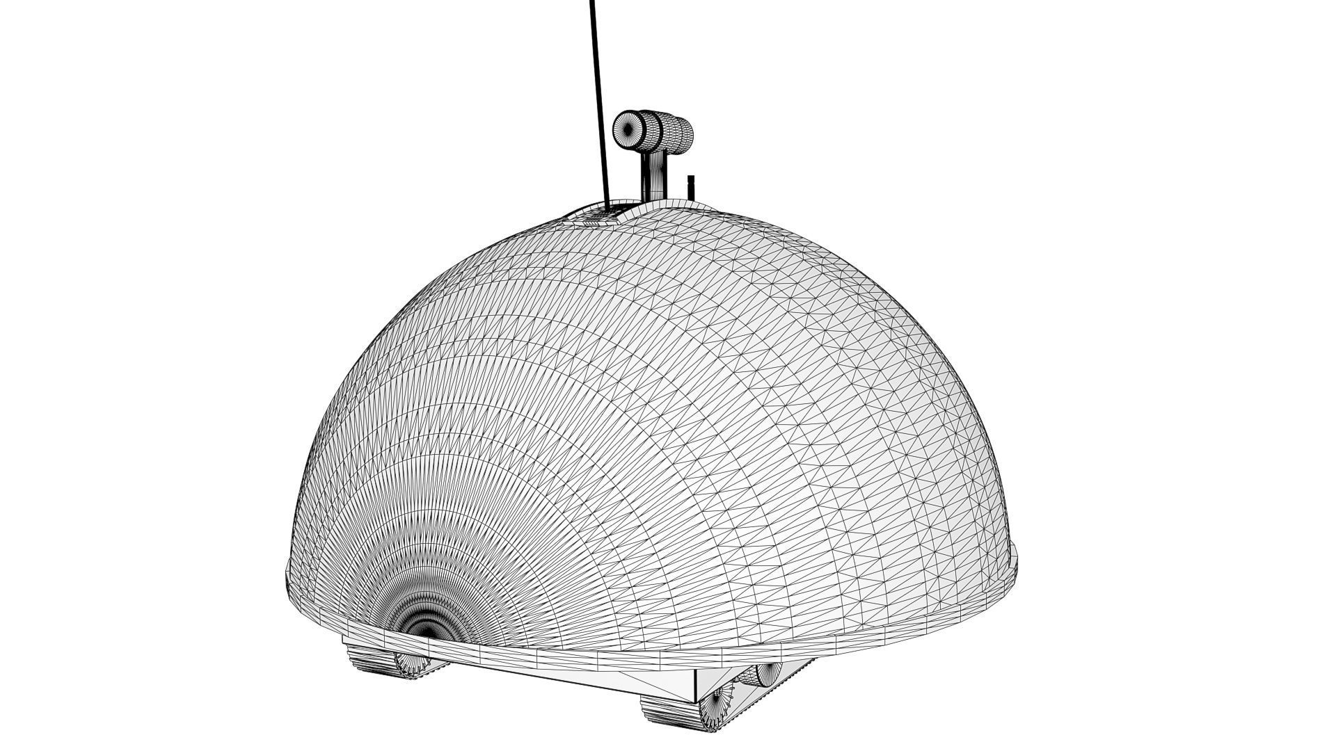 LIN Jawa Droid 3D model | CGTrader