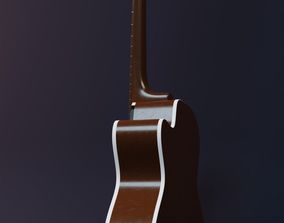 Animated Acoustic 3D Models | CGTrader