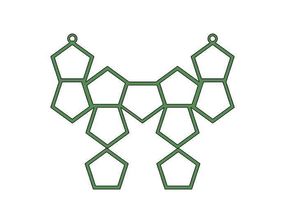 Penta 3D Printing Models | CGTrader