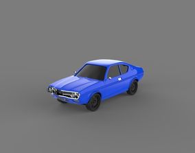 Mazda 3D Printing Models | CGTrader