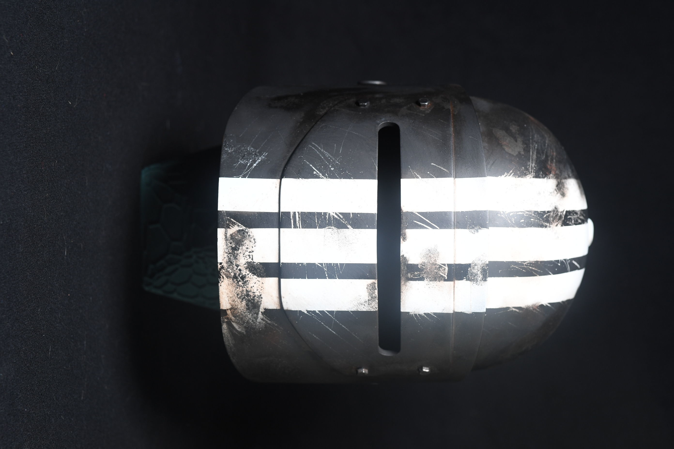 Killa Maska Helmet - Escape From Tarkov 3D model 3D printable | CGTrader