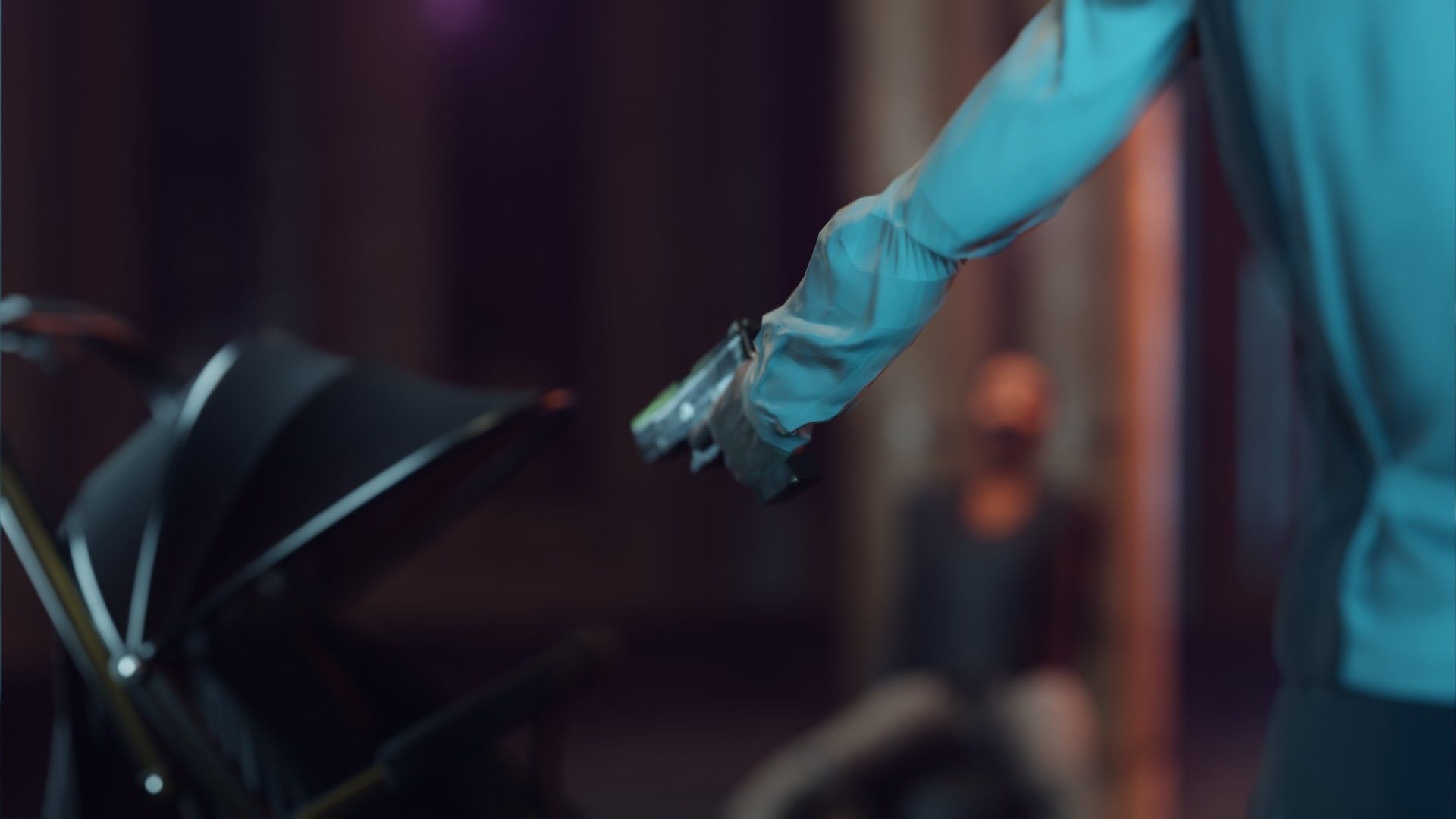 3D model Blender epic scene VR / AR / low-poly | CGTrader