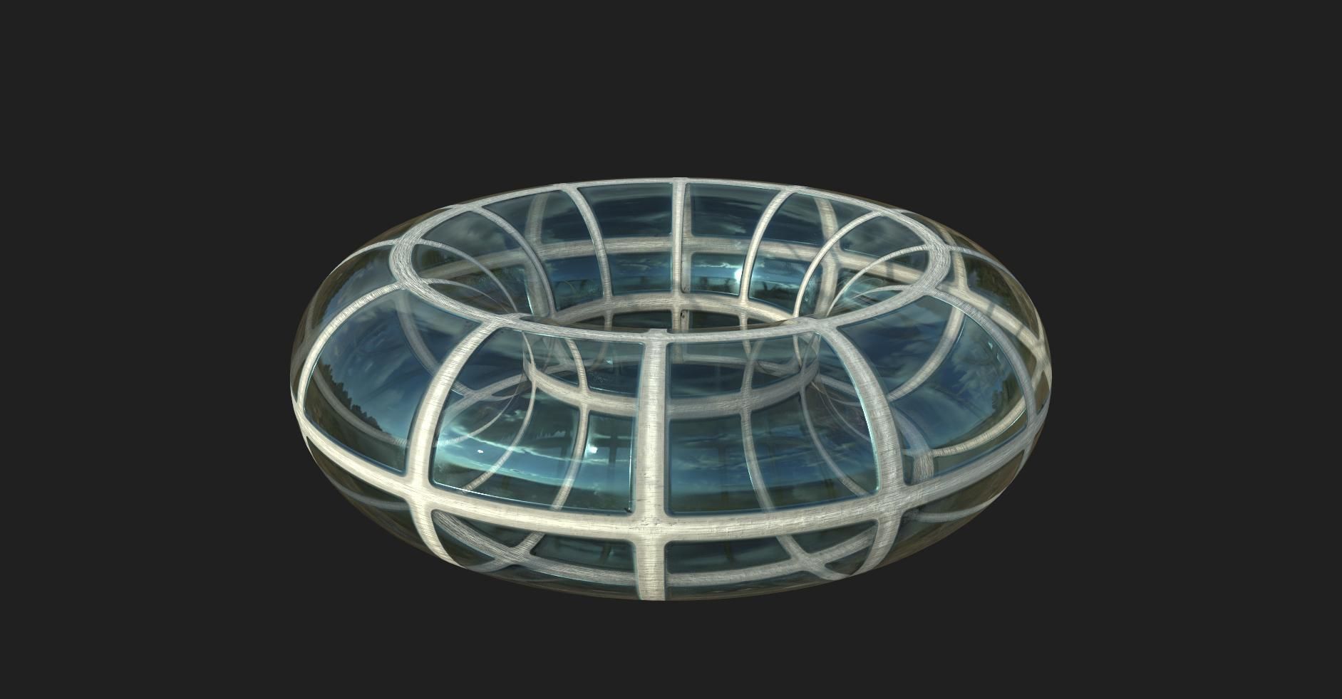 Glass PBR Material free Texture | CGTrader