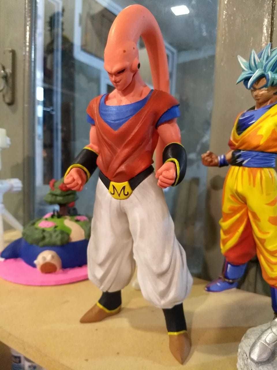 Super Buu - Gohan absorbed 3D model 3D printable | CGTrader