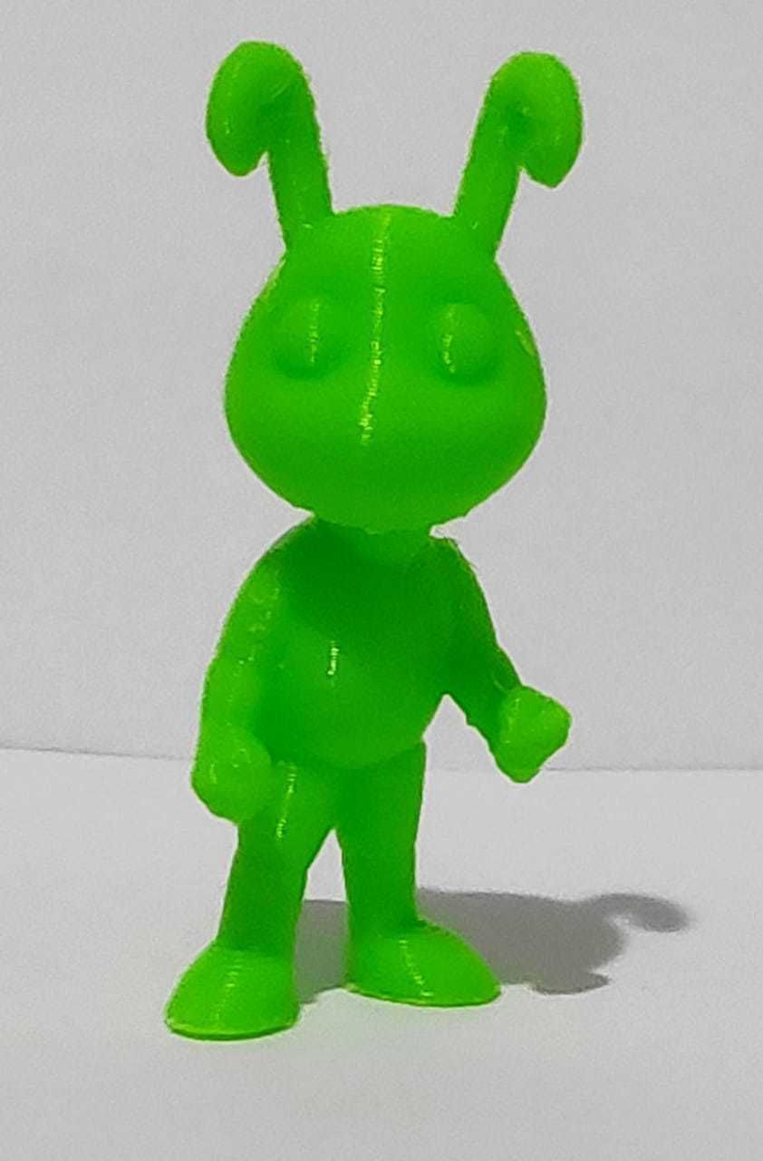 A cute Ant to decorate and play 3D model 3D printable | CGTrader