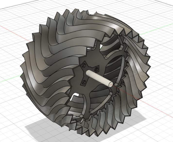 Rover Raspberry Pi over 100 files 3D model 3D printable | CGTrader