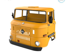 Ifa 3D Printing Models | CGTrader