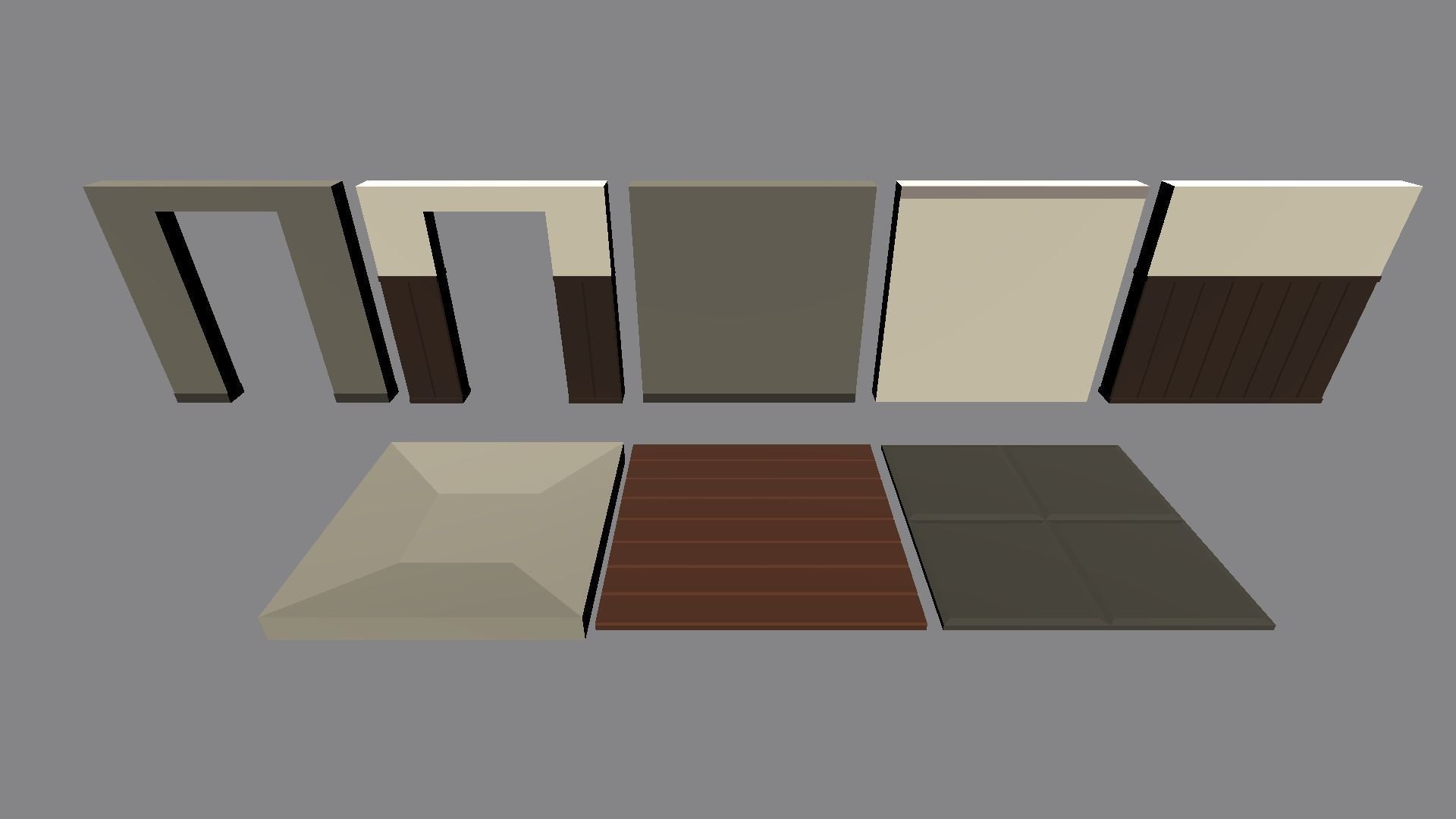 9t5 Low Poly Narcotics 3D model | CGTrader