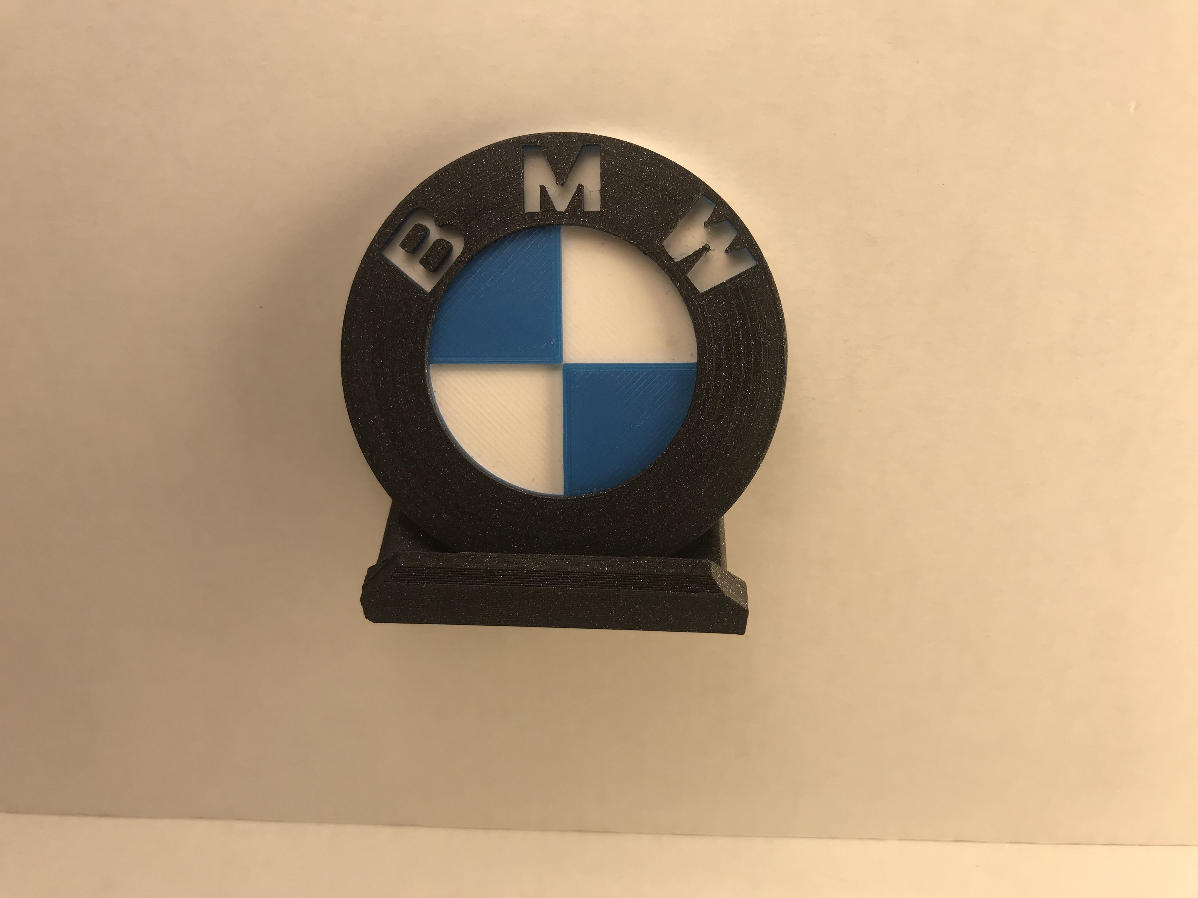 Car brand logo model 3D model 3D printable rigged | CGTrader