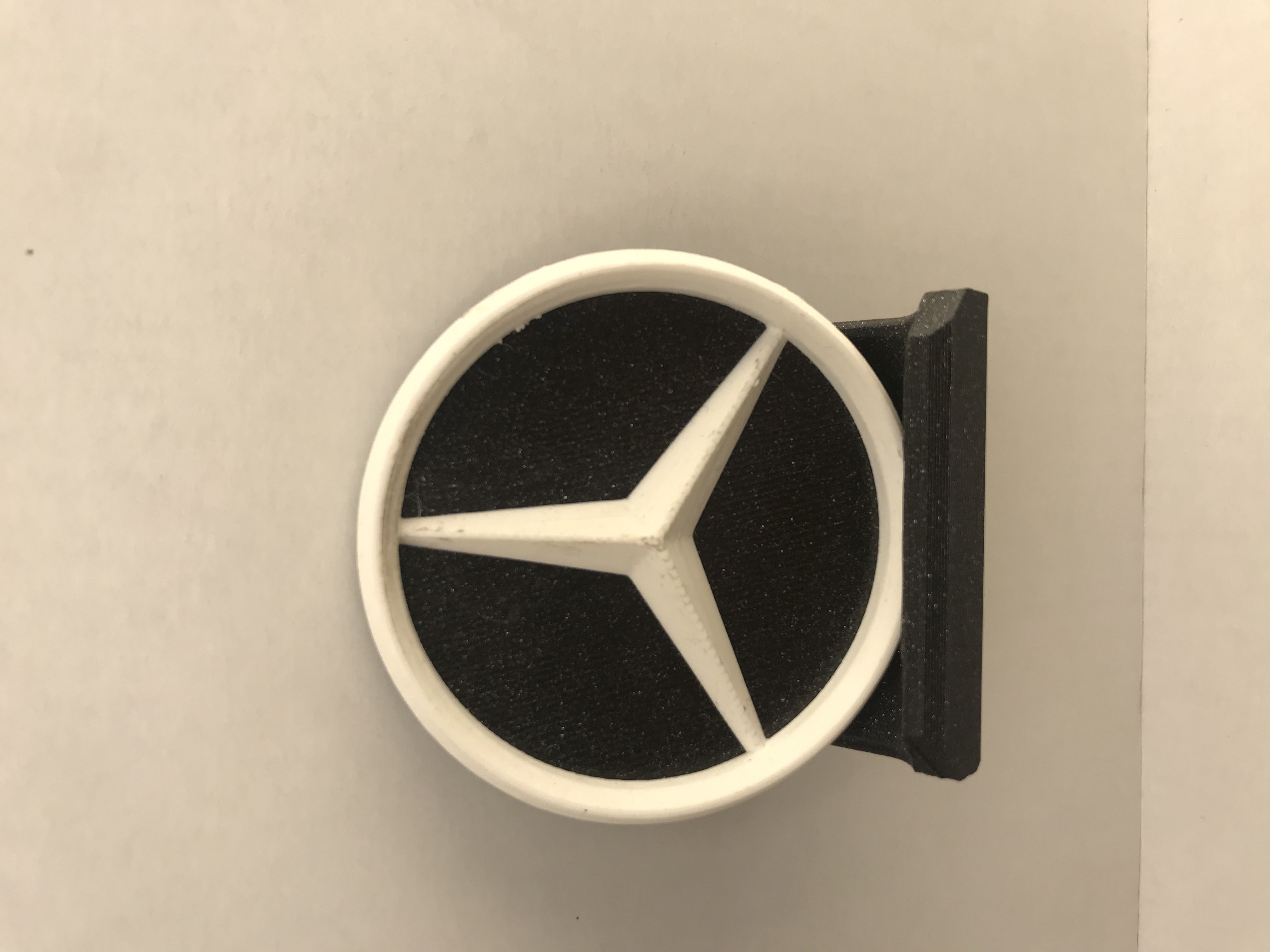 Car brand logo model 3D model 3D printable rigged | CGTrader