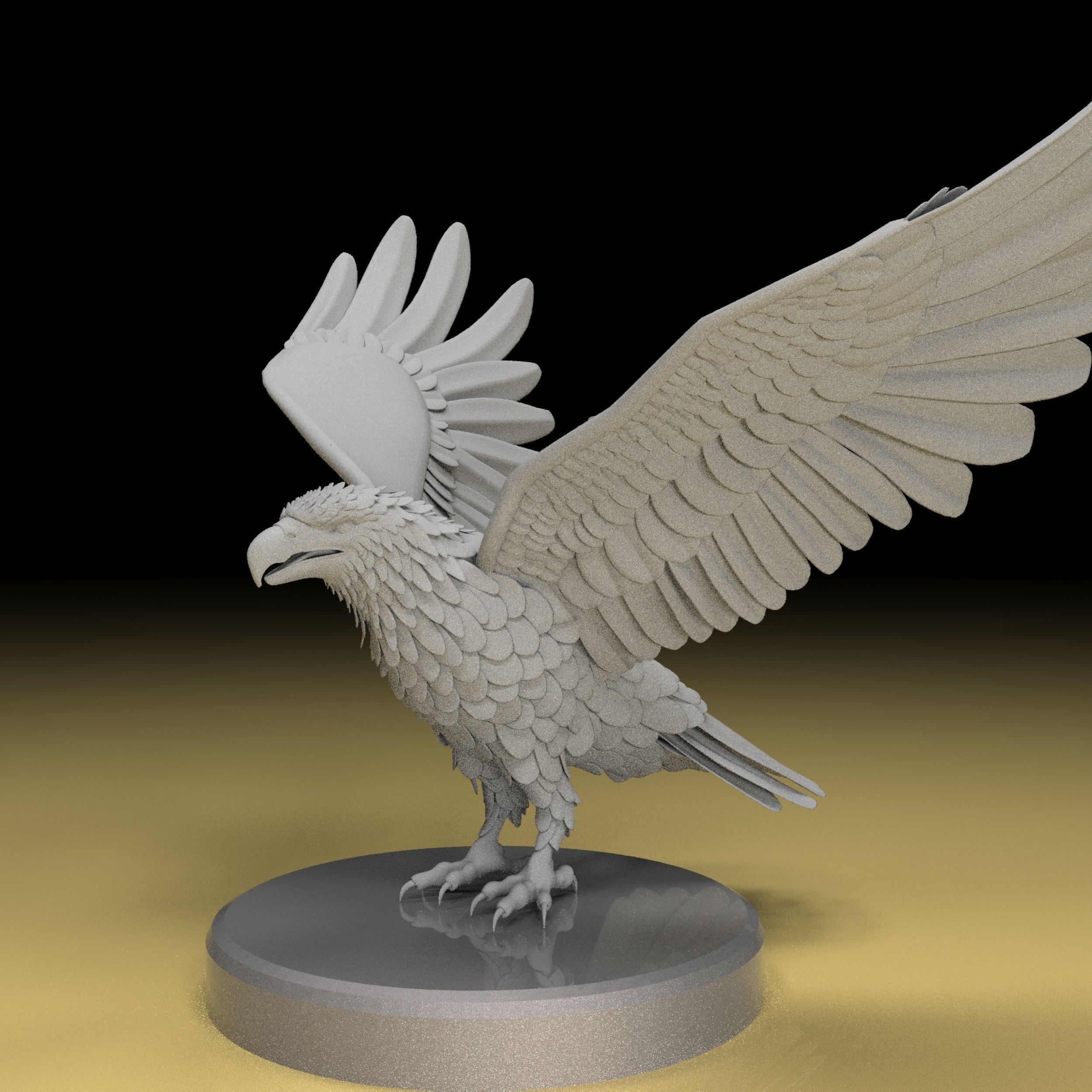 Eagel 3D Model High Quality Obj Stl File 3D Model 3D Printable CGTrader Eagel 3D Model High Quality Obj Stl File 3D Model 3D Printable CGTrader