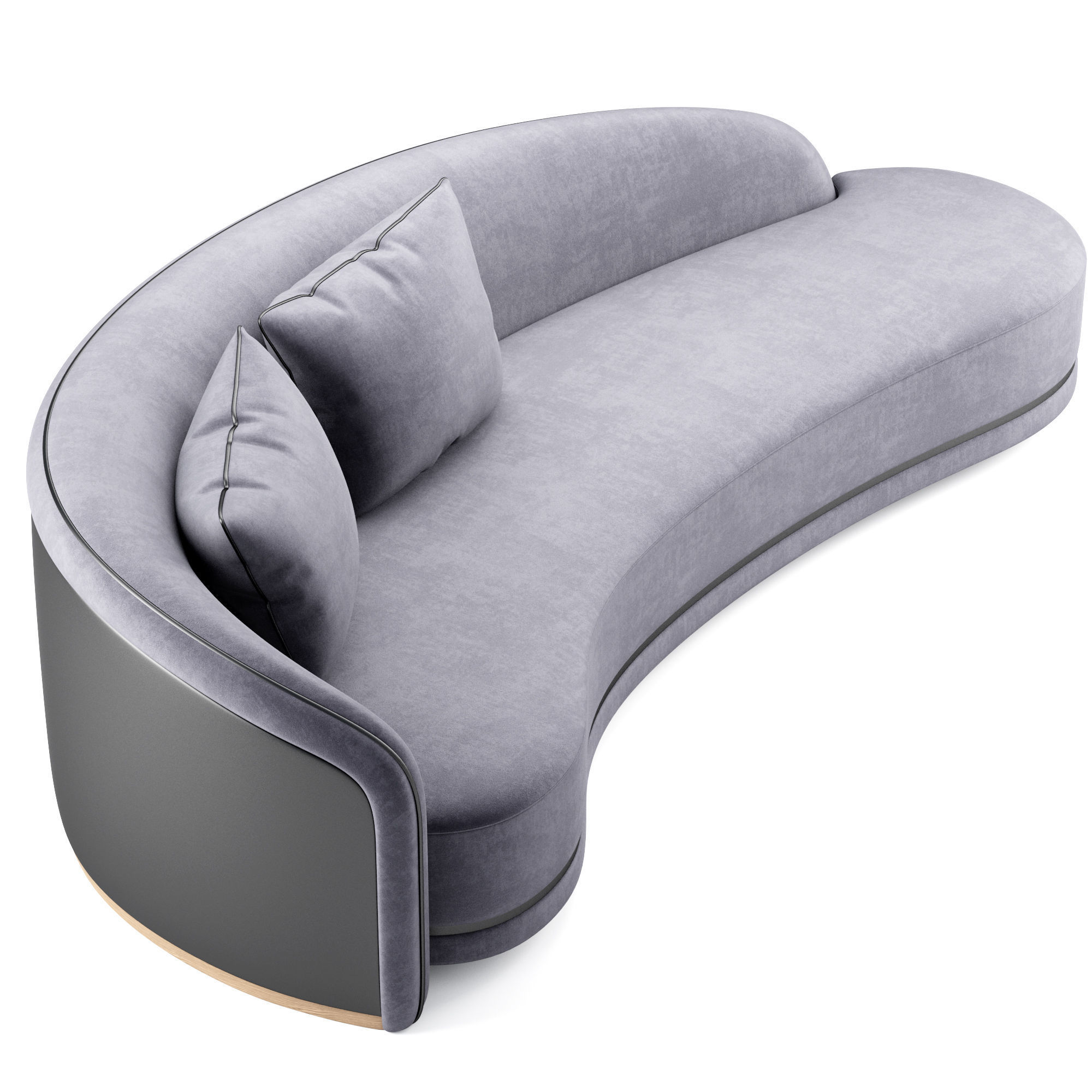 Mouna Sofa The Sofa And Chair Company 3D model | CGTrader