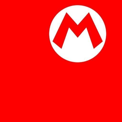 Low Poly Super Mario Caps free VR / AR / low-poly 3D model | CGTrader