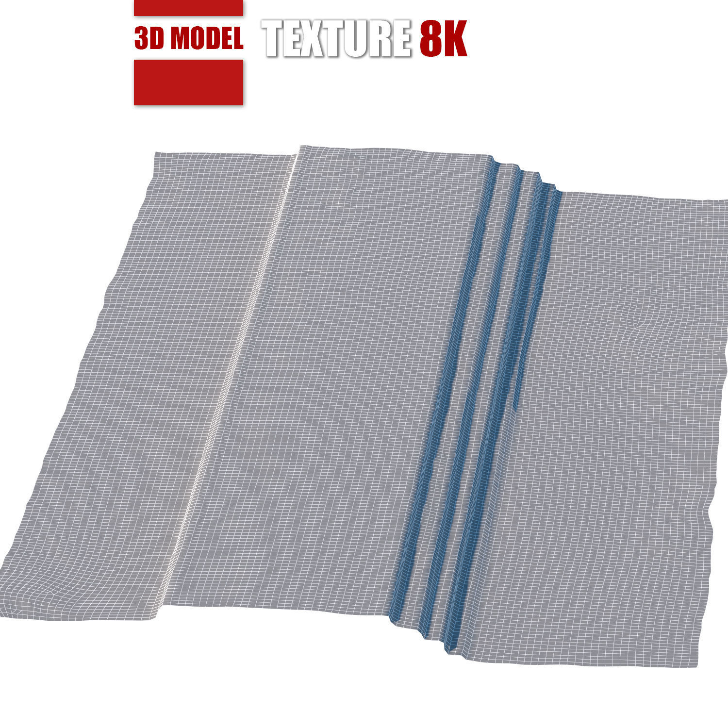 Steps 3D model | CGTrader