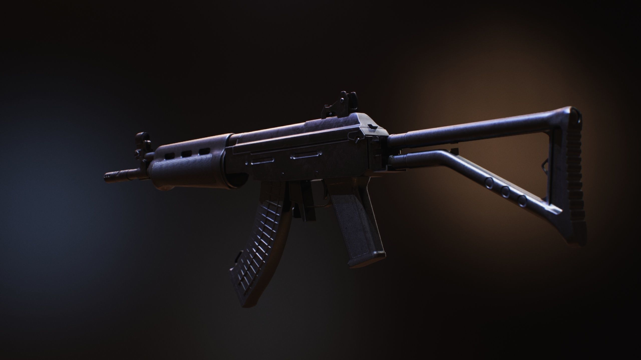Finnish Assault Rifles Pack 3D Model Collection | CGTrader